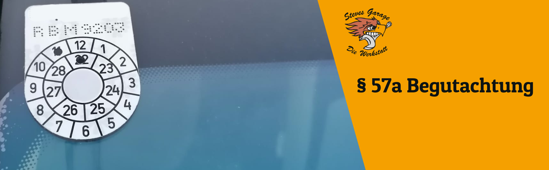 Blog - Steves Garage